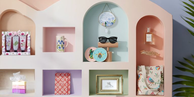 Acquisitions | Gift Shop - Tauranga Crossing Shopping Centre