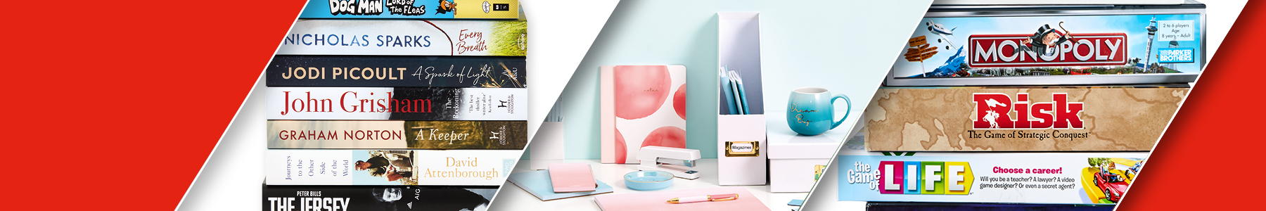 Whitcoulls | Books | Toys | Stationery | Gifts - Tauranga Crossing