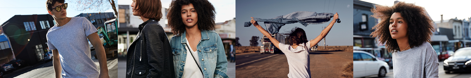 Cotton On | Fashion Clothing for Men & Women - Tauranga Crossing