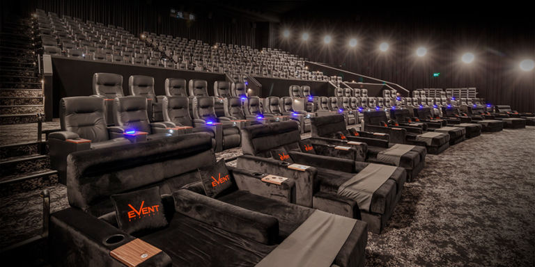 Tauranga Cinema | Tauriko Movie Theatre | Tauranga Crossing