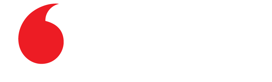 Vodafone Transparent Logo