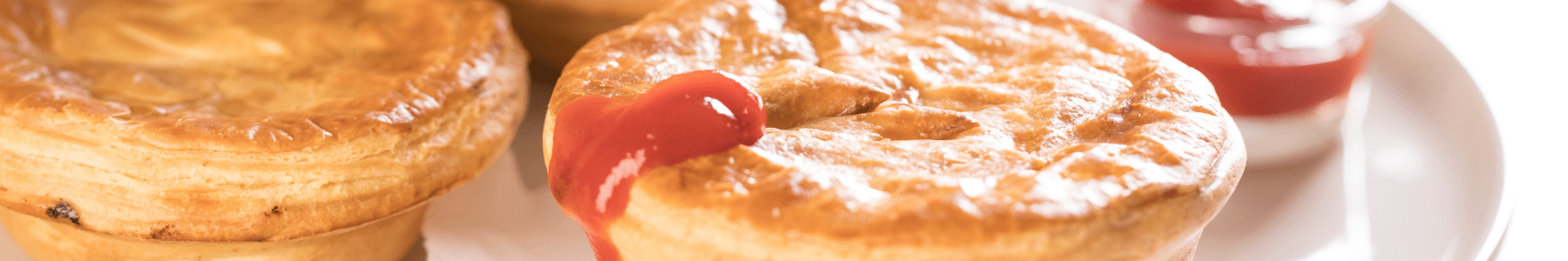 Patrick' Pies- Supreme Pie Award Winner! - Tauranga Crossing