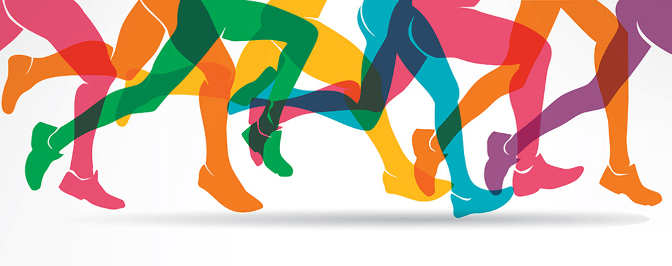 Family Fun Run Around The Lakes For Charity - Tauranga Crossing